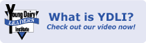 Young Dairy Leaders Institute (YDLI)